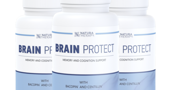 Brain Protect (30cps)