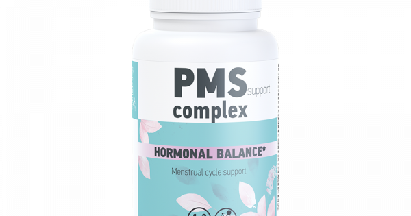 PMS Complex (30cps)