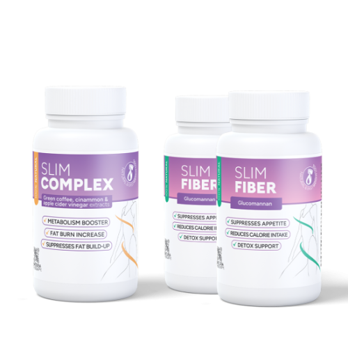 Prostatol Complex (30cps)